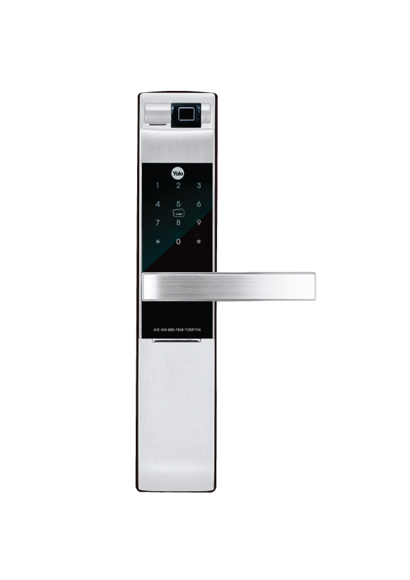 Yale Smart Lock | Yale