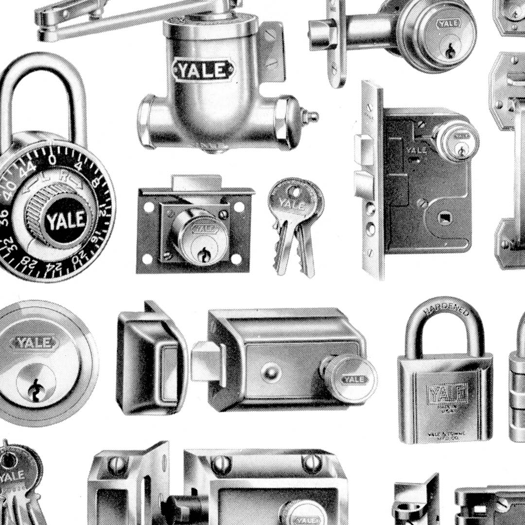 สำหรับเยล ที่คุณไว้ใจ | Yale